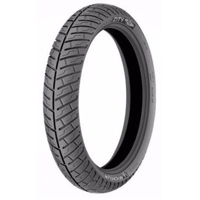 Pneu Levorin 90-90-19 Duna II 52P Dianteiro Nxr Bros / XTZ 150 Crosser ...